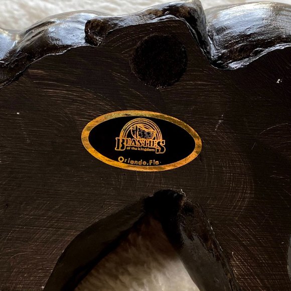 Beasties of The Kingdom | Accents | Beasties Of The Kingdom Cecil ...